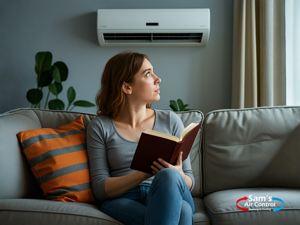 AC Compressor Failure Guide | Sam's Air Control